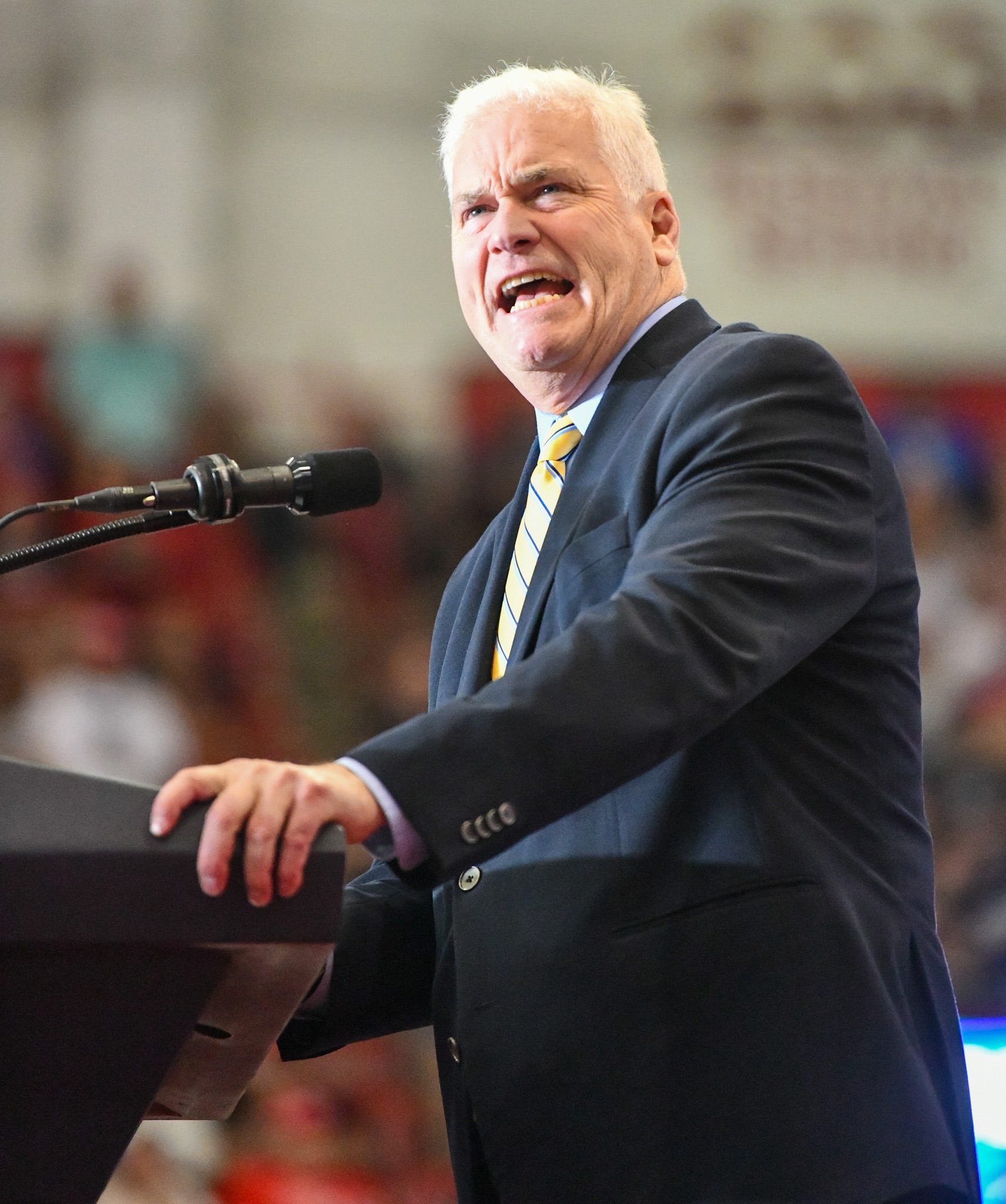 Emmer campaign announces $10 million in Republican fundraising so far ...