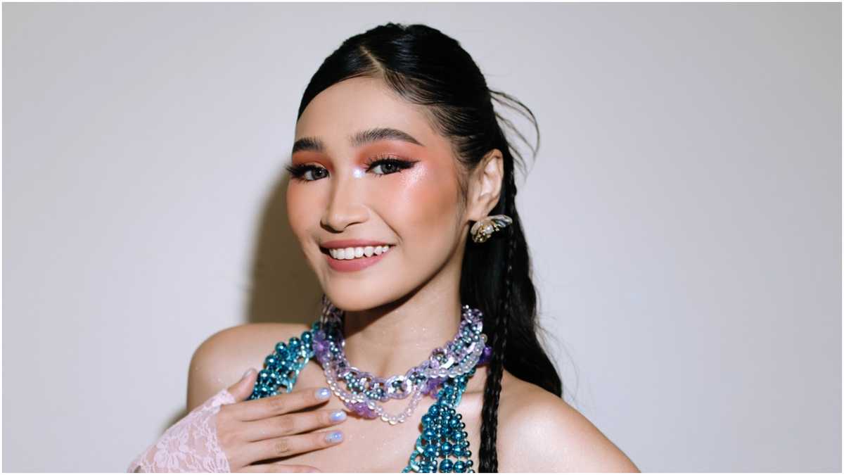 BINI Jhoanna clarifies movie review; apologizes for misinterpreted take ...