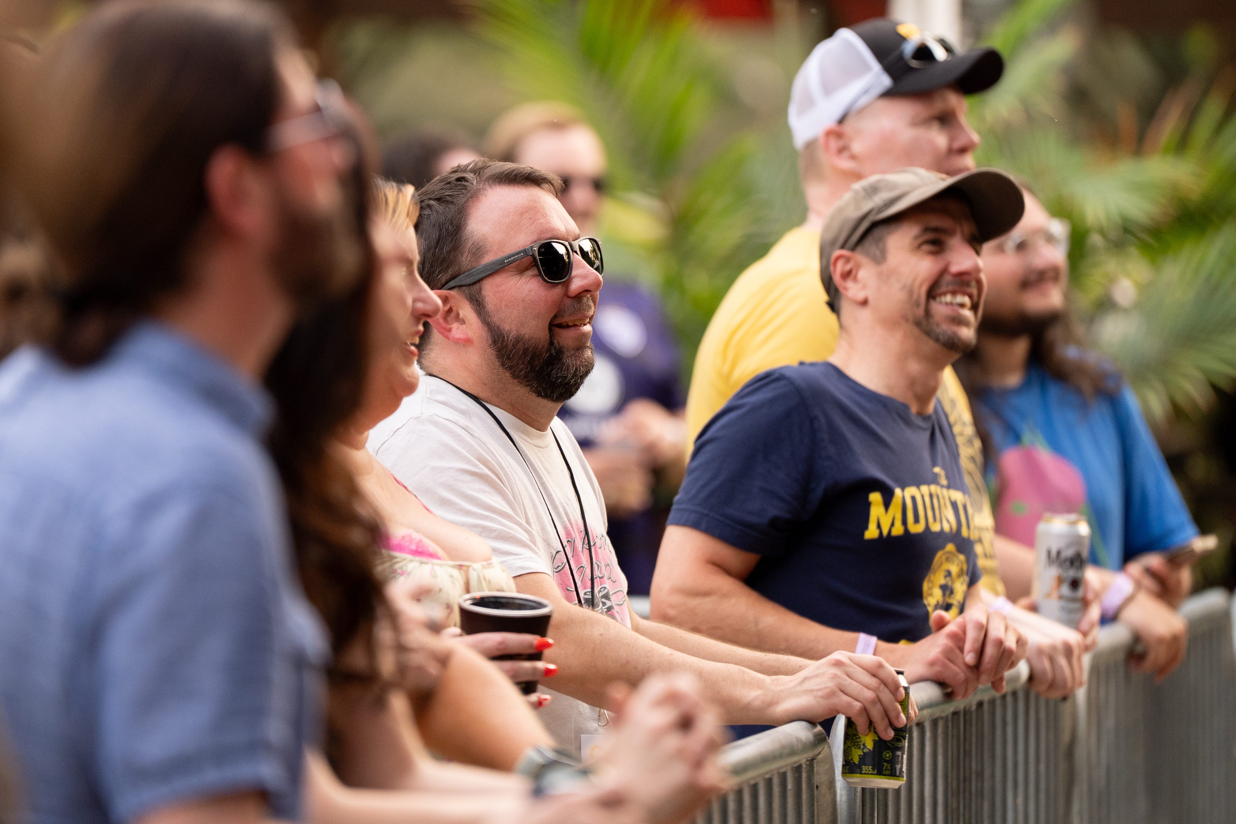 The Big Stomp Music Festival announces its 2025 lineup. Here's who is ...