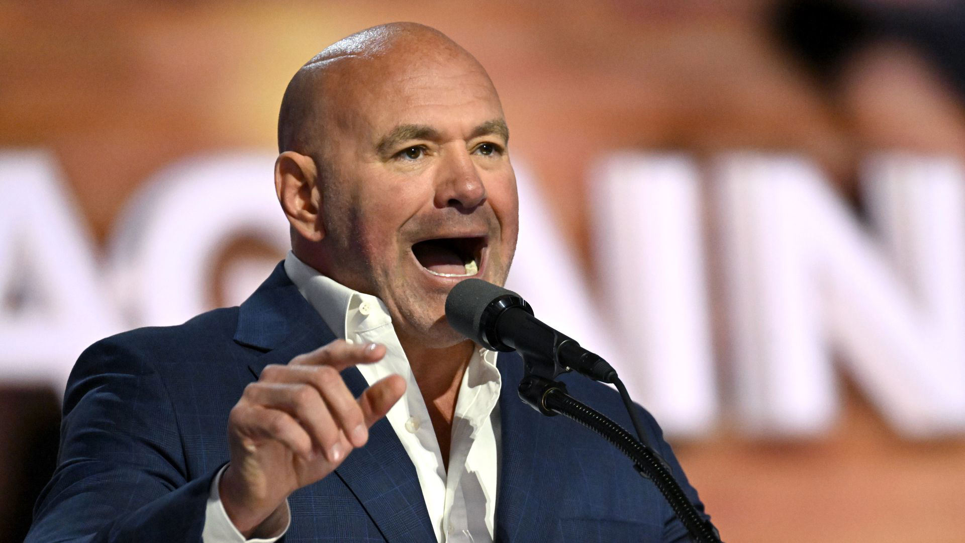 Dana White says Muhammad Mokaev is done in UFC: ‘PFL’s going to get a ... Dana White says Muhammad Mokaev is done in UFC: ‘PFL’s going to get a ...