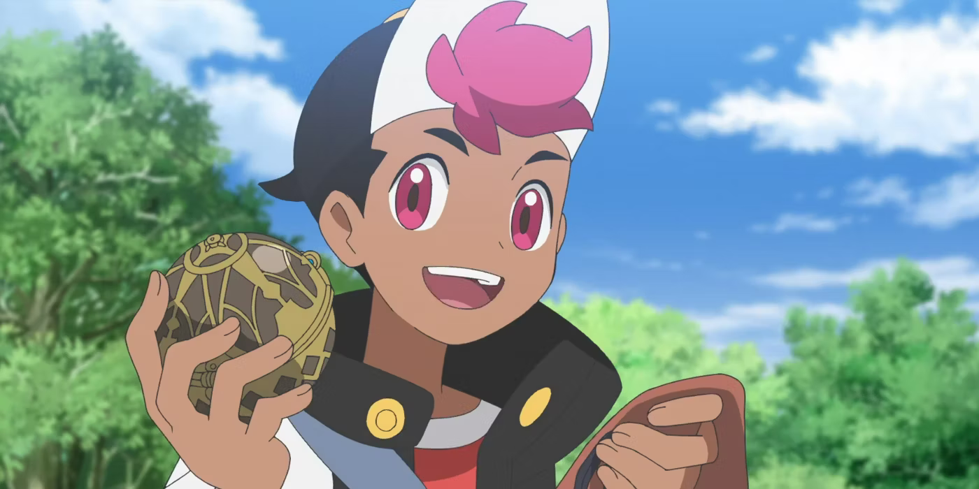 10 Problems Pokémon Horizons Failed to Fix from the Original Anime