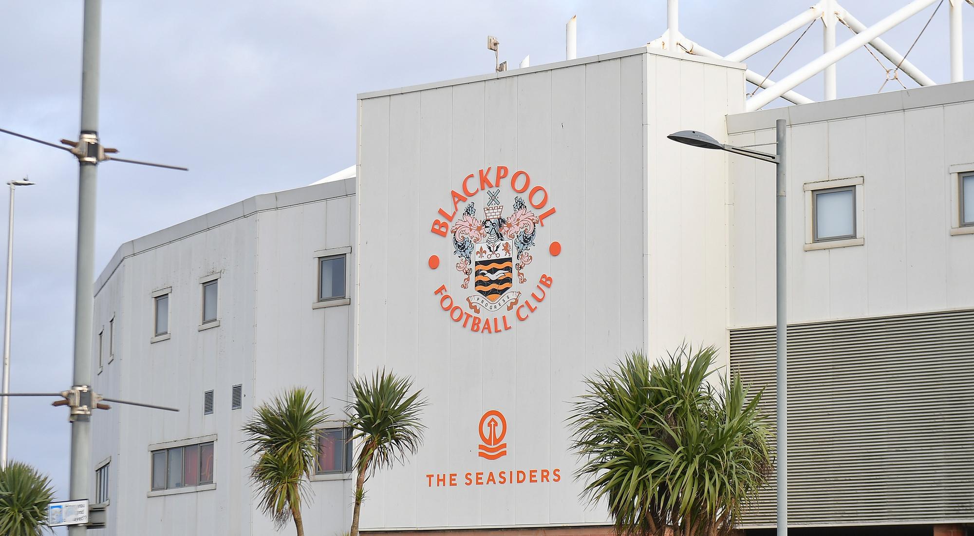 Blackpool add fifth fixture to pre-season schedule and confirm dates of ...