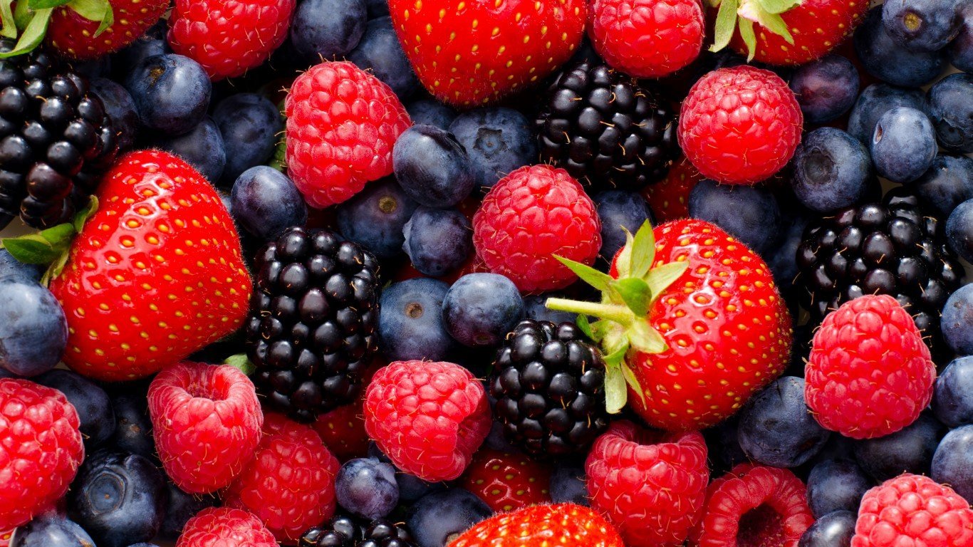 Discover the Best Desserts in Every U.S. State
