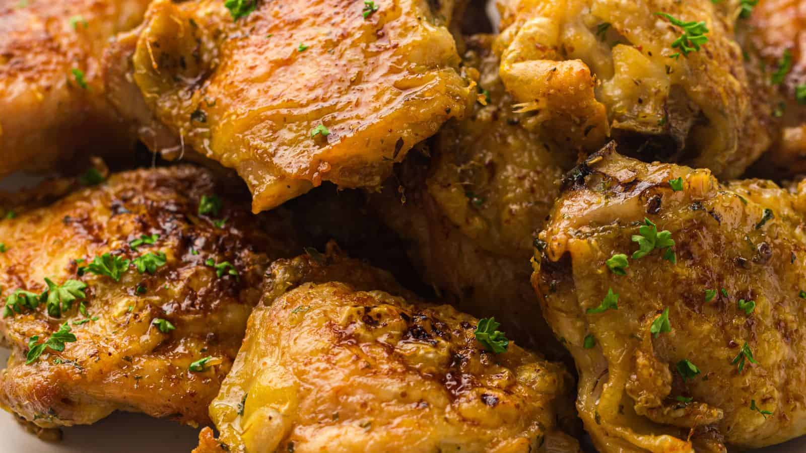 15 air fryer chicken recipe ideas when you want crispy results without ...