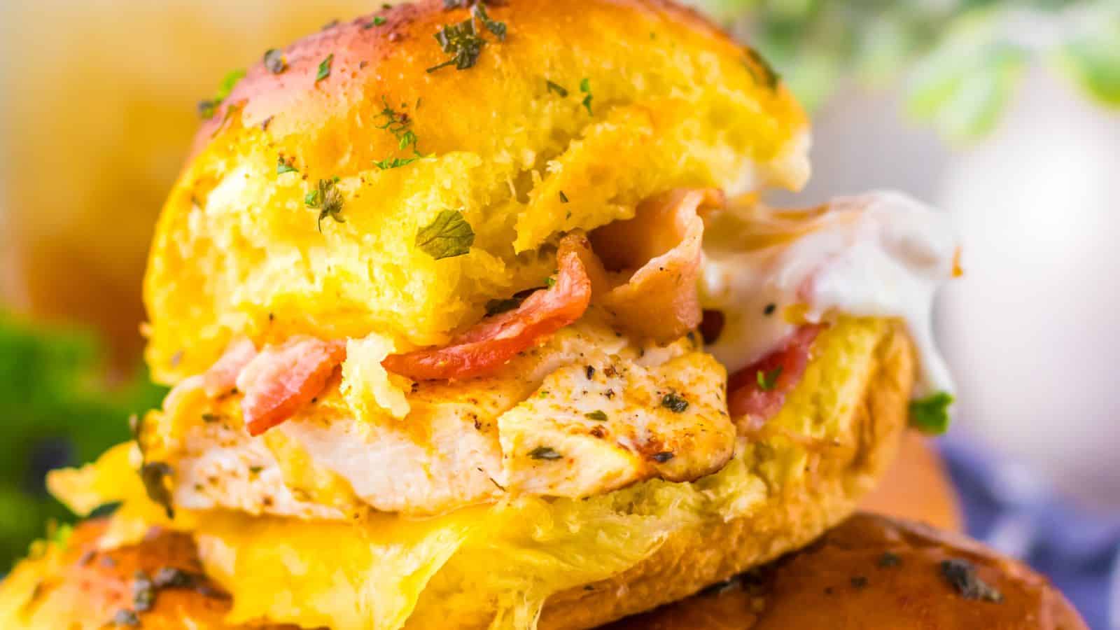 Start The Party Right With One Of These 29 Appetizers