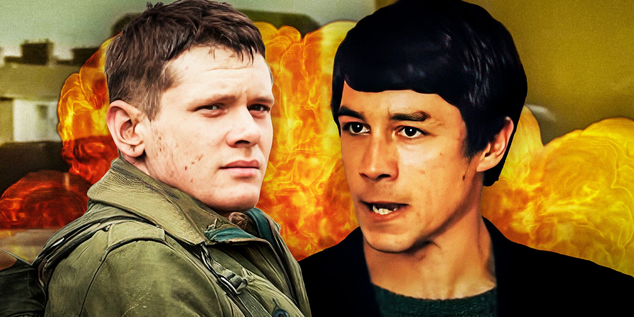 10 Excellent War Movies That Focus On Just One Person