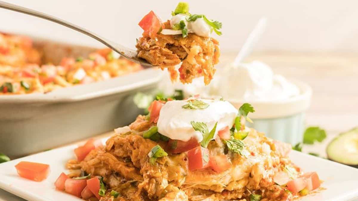 11 Double Batch Casserole Recipe Ideas to Make Ahead for Busy Days