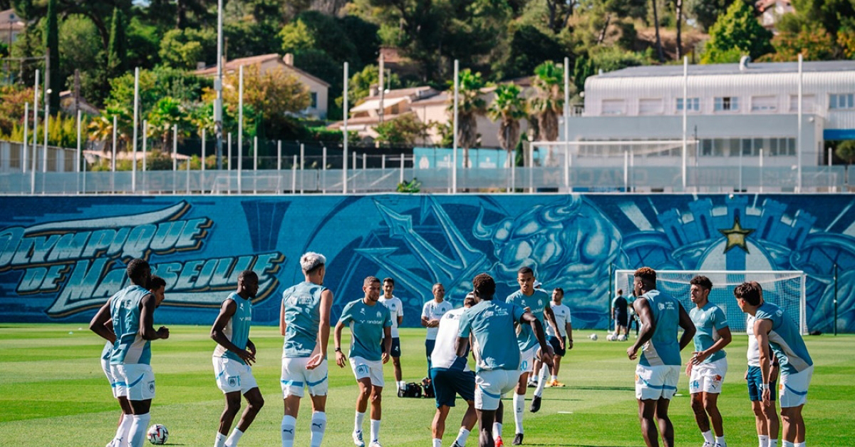 Mercato OM : Une recrue en passe de filer entre les doigts des Phocéens Mercato OM : Une recrue en passe de filer entre les doigts des Phocéens