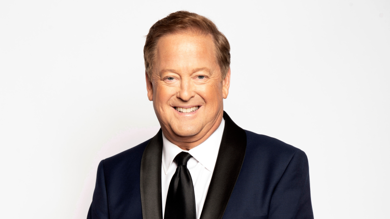 Sam Rubin to receive posthumous Golden Mike Lifetime Achievement Award
