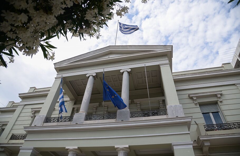 Η Λιβύη κατέθεσε χάρτη στον ΟΗΕ με υφαλοκρηπίδα μέχρι την Κρήτη