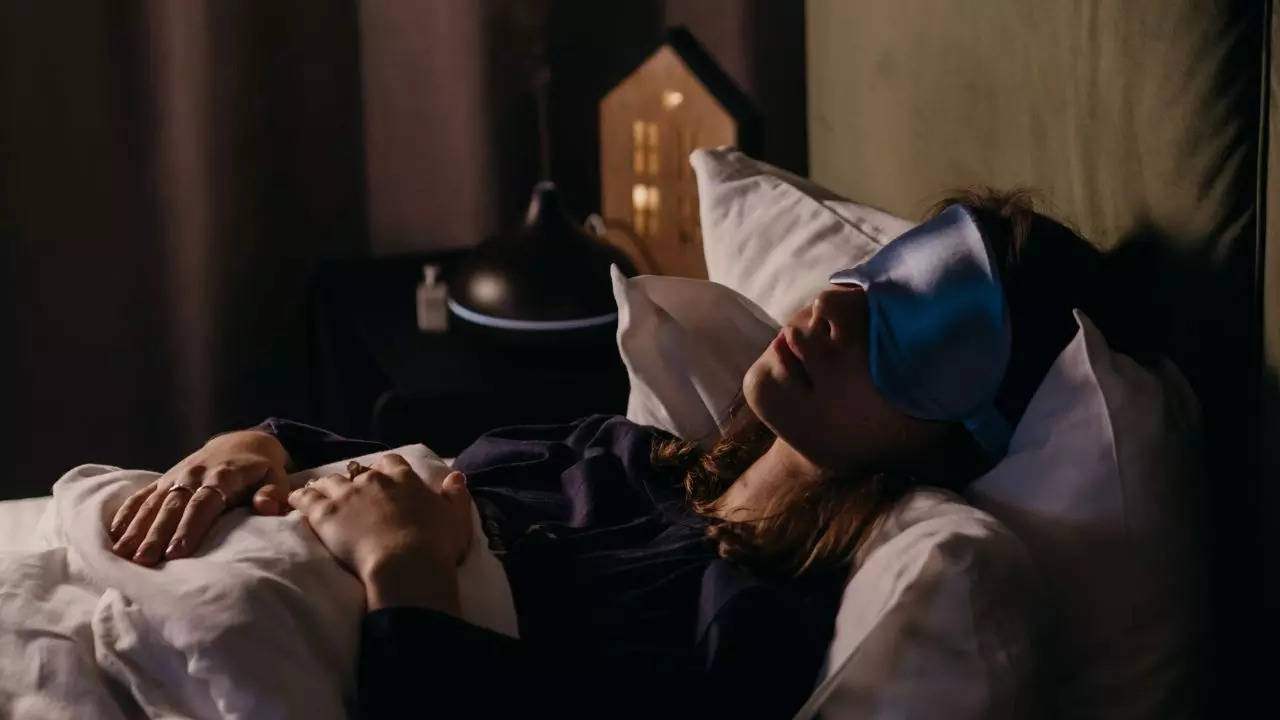 Why Is Sleep Crucial For Your Mental Health? 7 Habits That Can Improve ... Why Is Sleep Crucial For Your Mental Health? 7 Habits That Can Improve ...