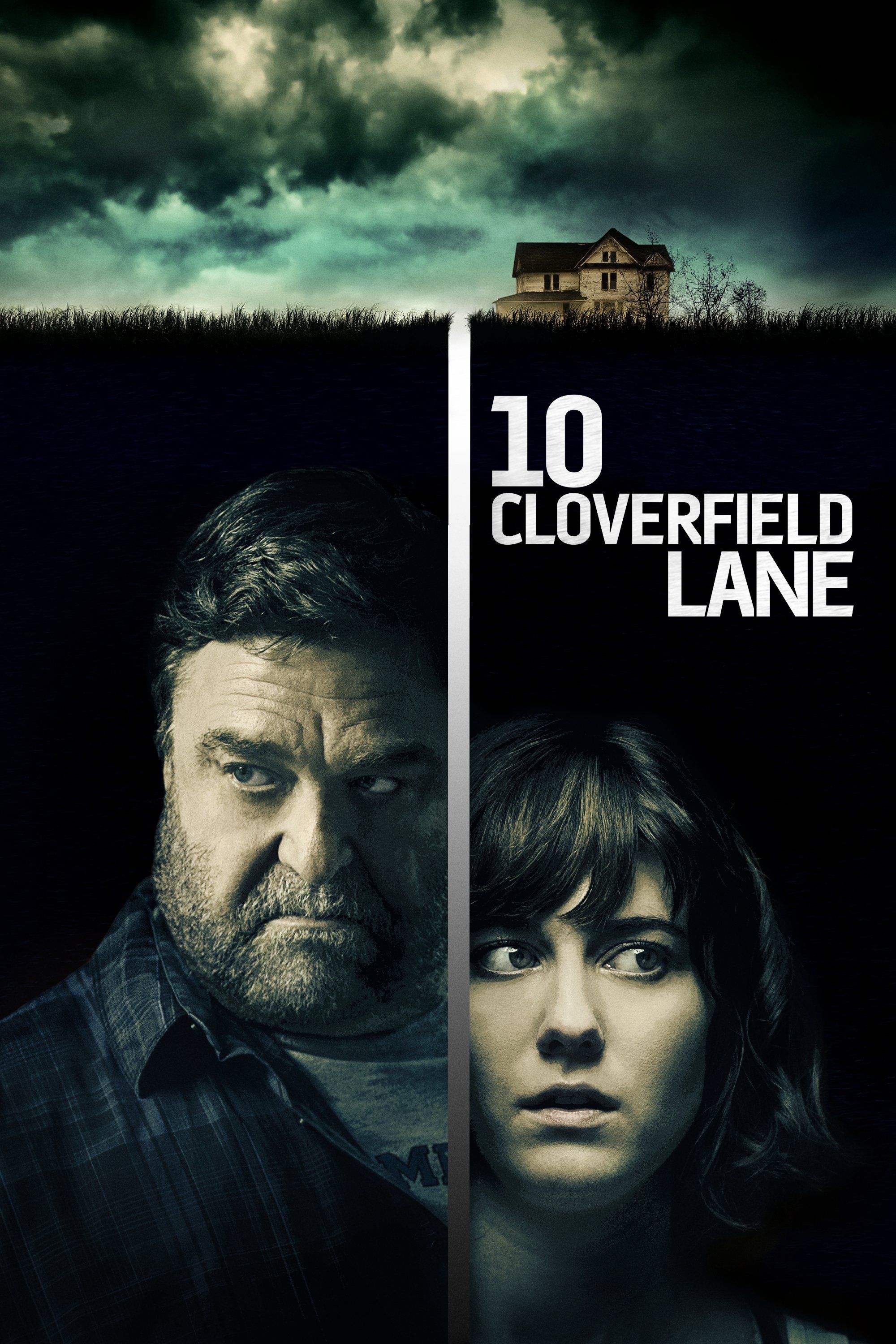 10 Cloverfield Lane Ending Explained - How It Connects To Cloverfield's ...