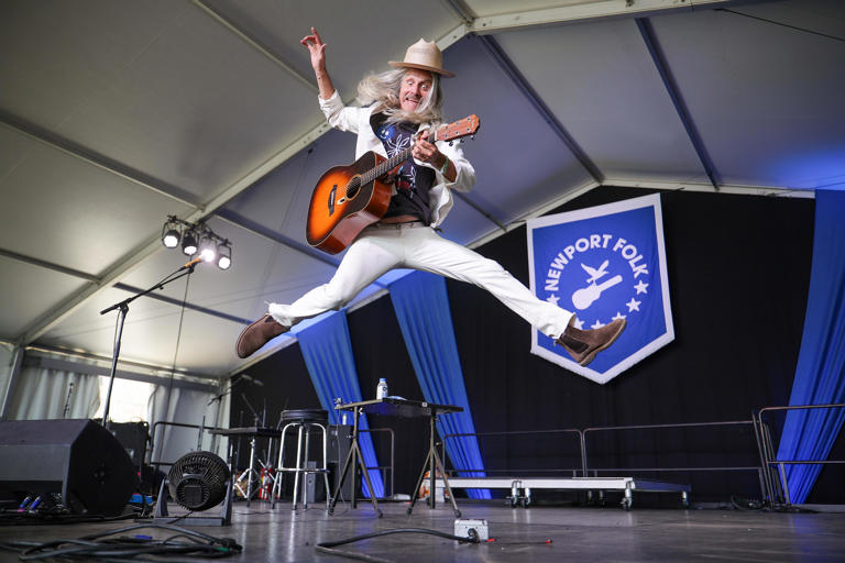 Overton Park Shell concerts lineup: See who is playing free shows at ...