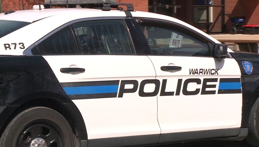 Warwick police investigating deadly motor vehicle crash Warwick police investigating deadly motor vehicle crash