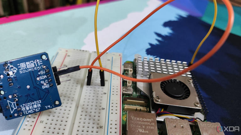 7 April Fool's Day pranks you can pull off with a Raspberry Pi