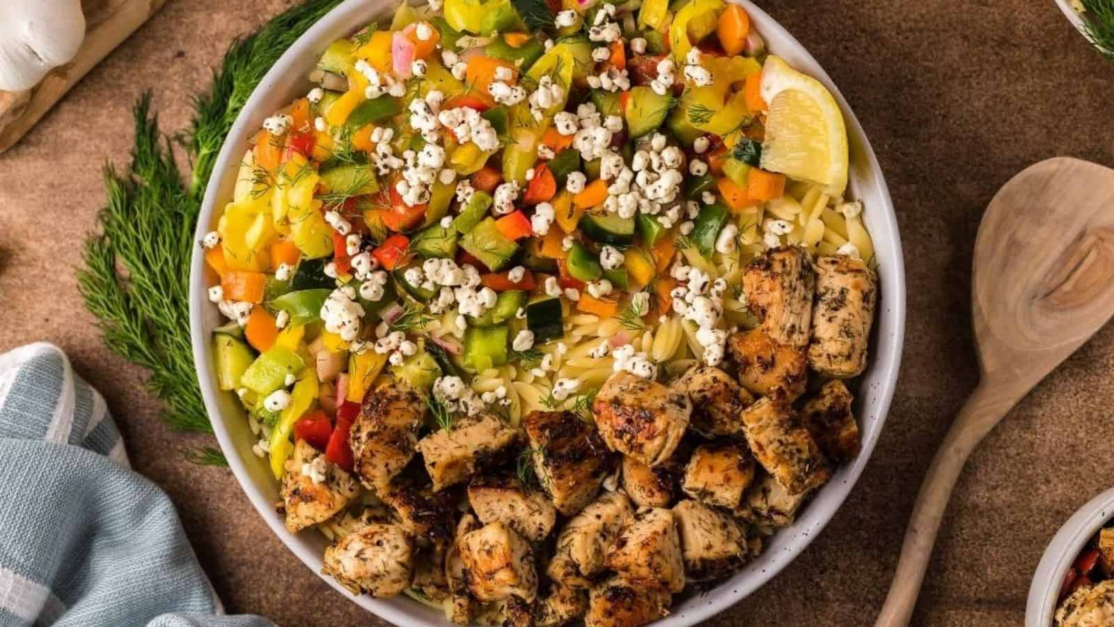 You’ll Be Shocked How Fast These 20 Dinners Come Together