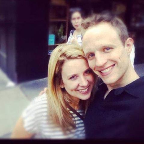 Who Is Ms. Rachel's Husband? All About Aron Accurso