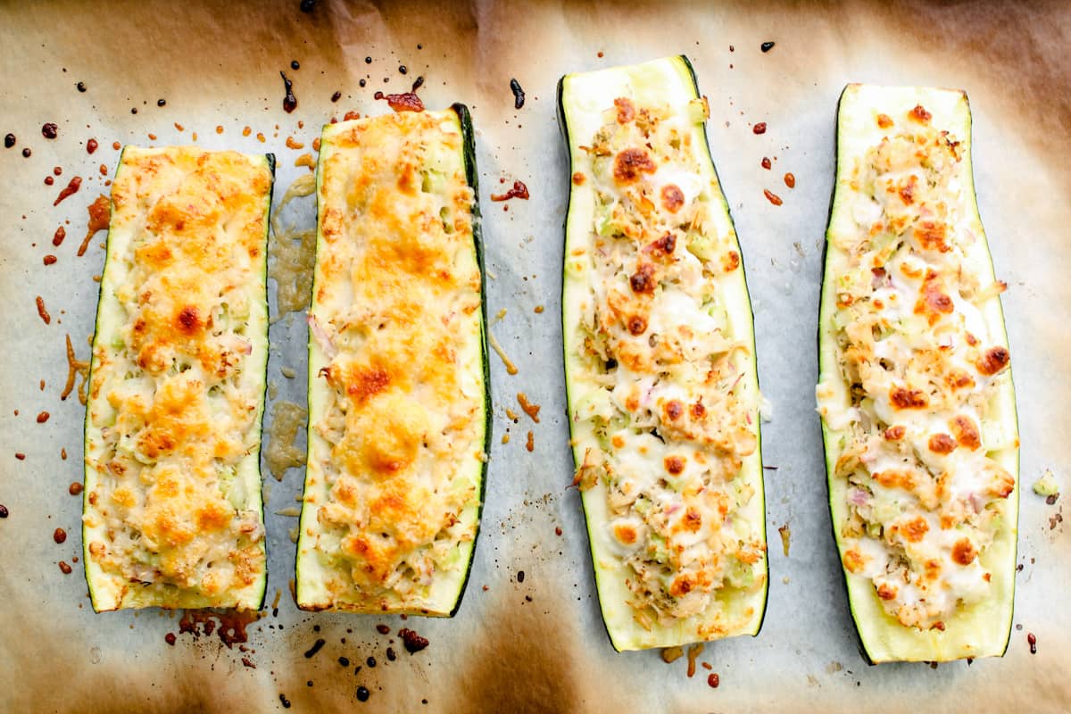 40 low carb recipes that keep things interesting from dinner to dessert