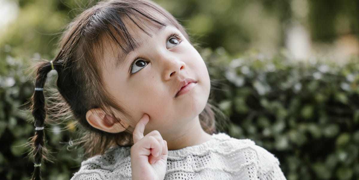 150 thoughtful questions for kids to get the conversation started