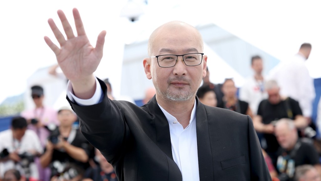 AI Film Section of Beijing Fest Sets Jury With Guan Hu, Rob Minkoff