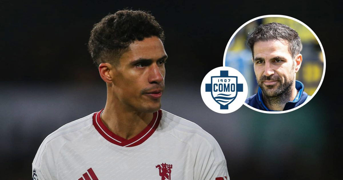 Cesc Fabregas hands Man Utd flop a lifeline as another victim of ... Cesc Fabregas hands Man Utd flop a lifeline as another victim of ...