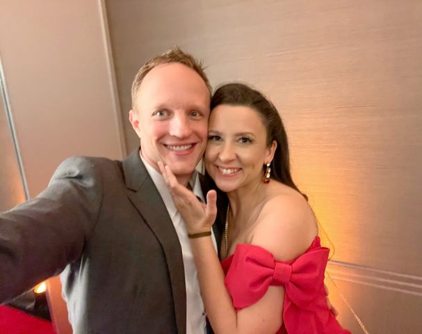 Who Is Ms. Rachel's Husband? All About Aron Accurso