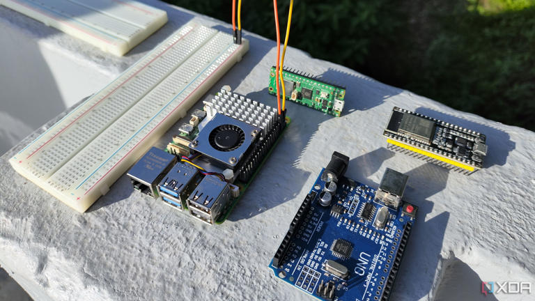 5 accessories to supercharge your Arduino projects
