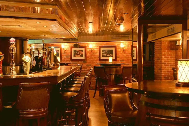 Your guide to the best Monday ladies’ night in Abu Dhabi