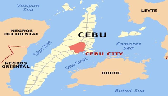 American national found dead inside room in Cebu City
