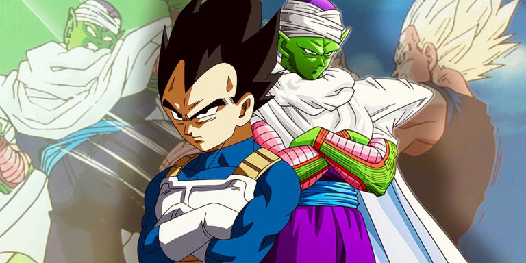 Most Powerful Vegeta's Forms In Dragon Ball, Ranked