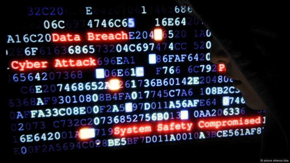 Germany suspects Russian cyber attack on research group