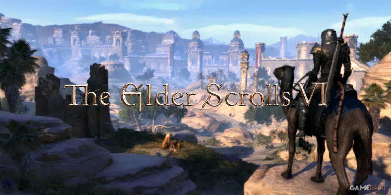 The Elder Scrolls 6s Setting Confirmation Rumors Explained