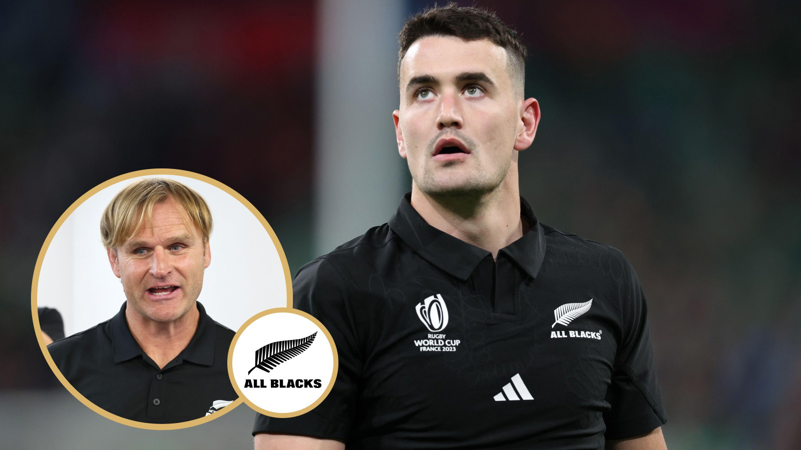 All Blacks: Scott Robertson reveals where he will play ‘world-class ... All Blacks: Scott Robertson reveals where he will play ‘world-class ...