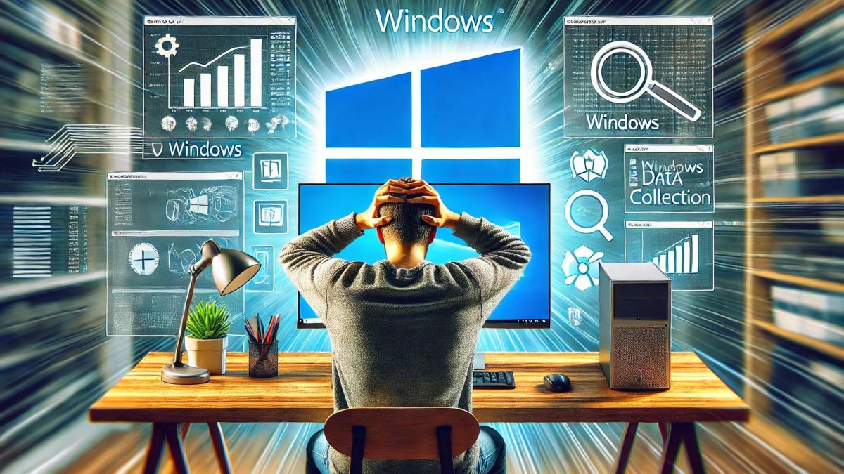 Windows 11 24H2 podría estar ralentizando tu PC en segundo plano sin ...