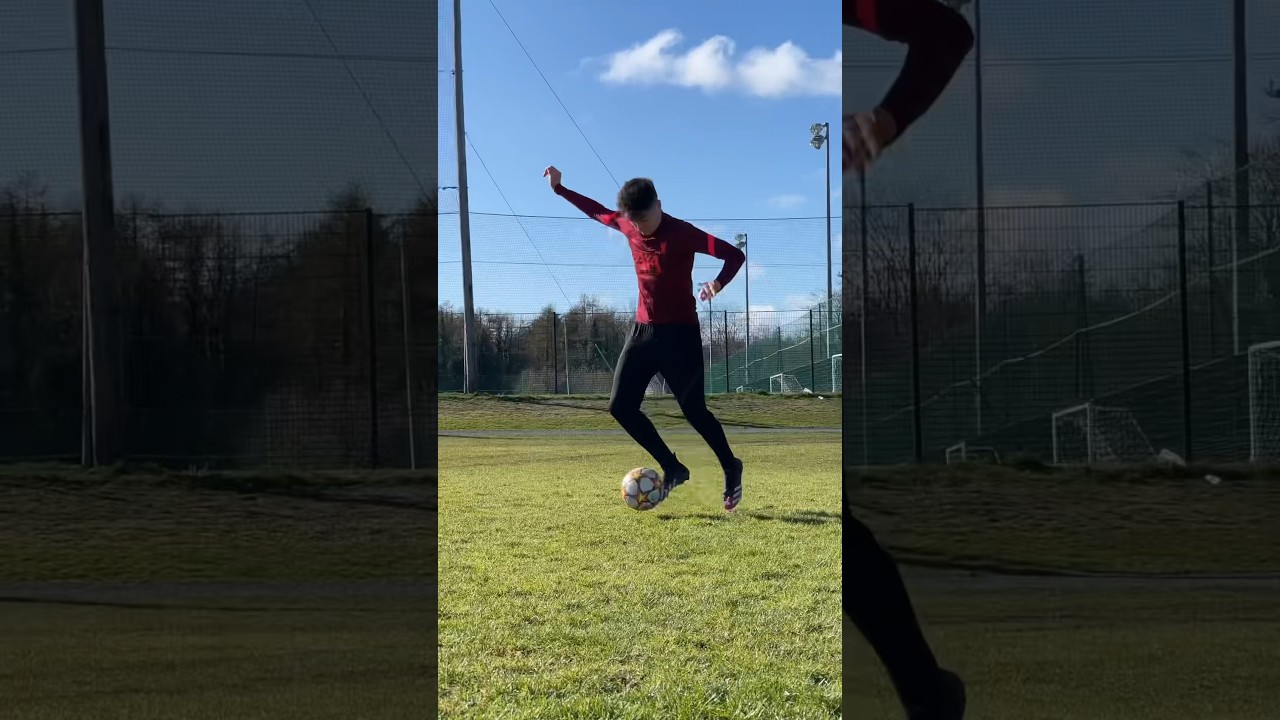 Learn This Skill So You Can Play Just Like Soccer Legend Ronaldinho