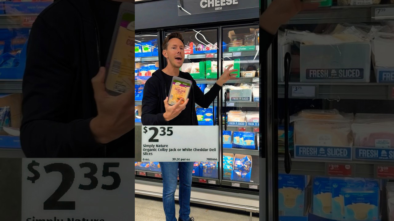 Summer’s Best ALDI Haul For Healthy Living Summer’s Best ALDI Haul For Healthy Living