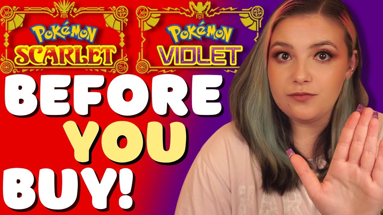 Pokemon: Game Hype Reasons