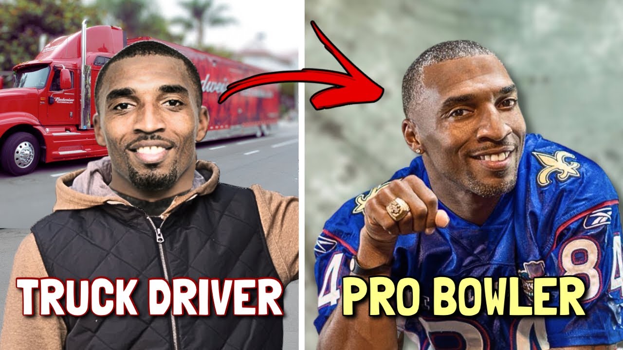 NFL Players Who Never Played College Football