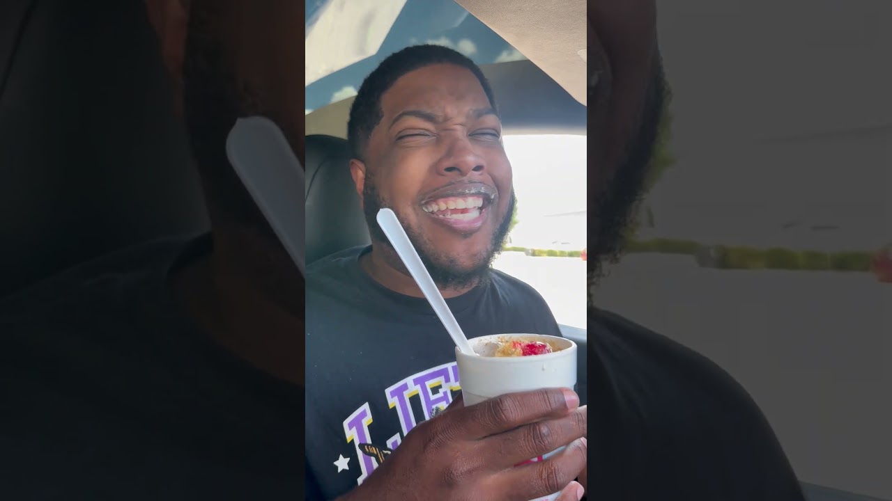 My kids got away with an epic trick