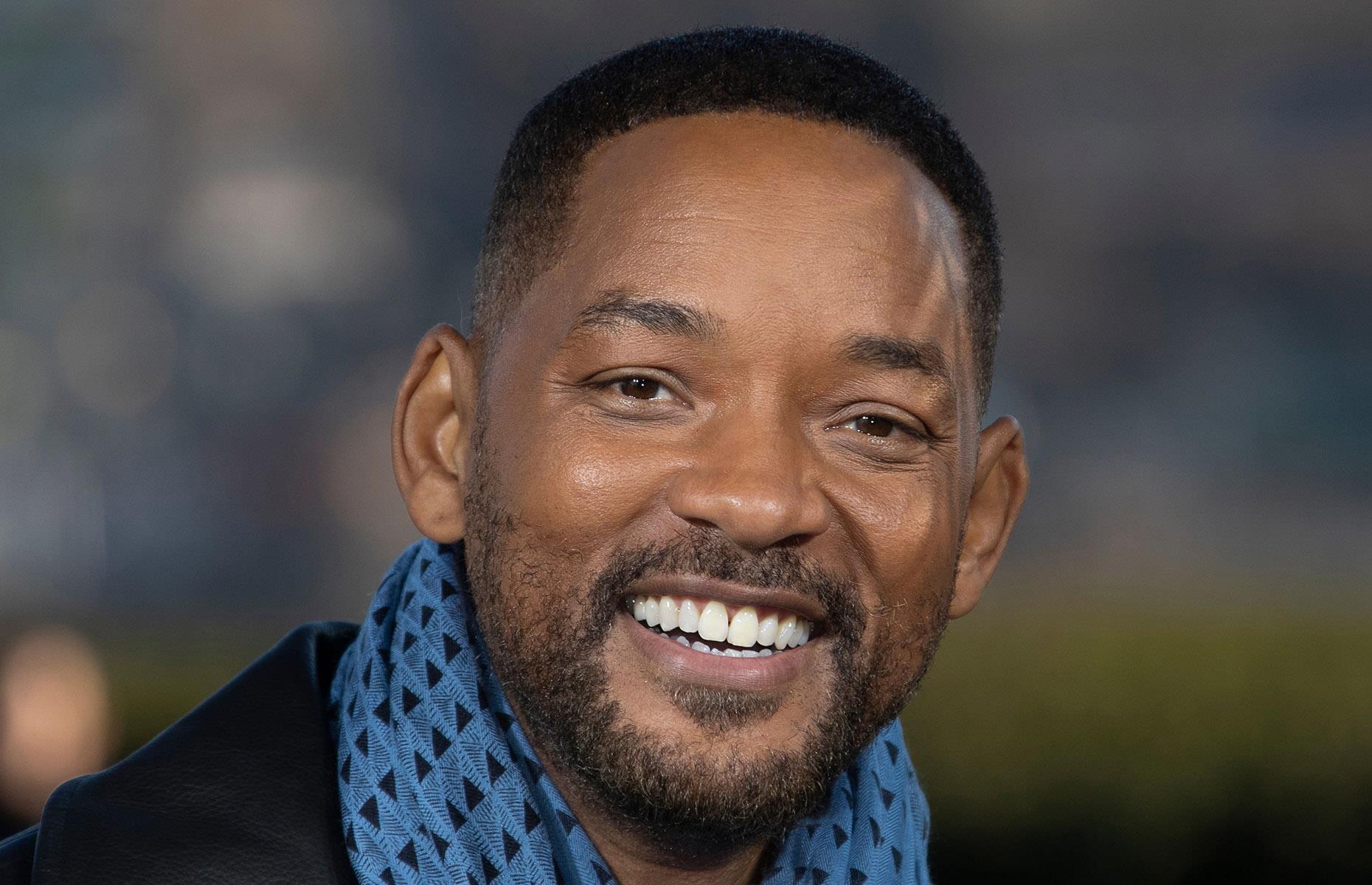 So reich sind Will Smith und seine drei Showbiz-Kinder