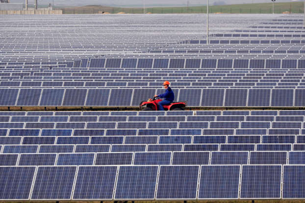 Are renewable sources of energy like wind and solar cheaper than fossil ... Are renewable sources of energy like wind and solar cheaper than fossil ...