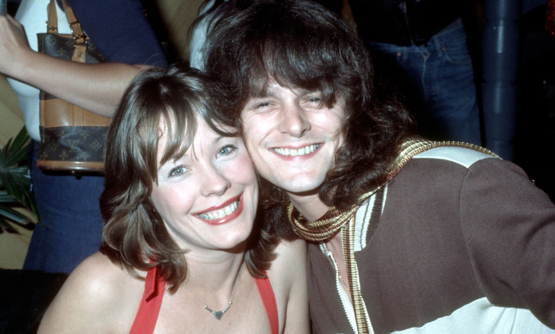 The most notorious groupies in rock music history