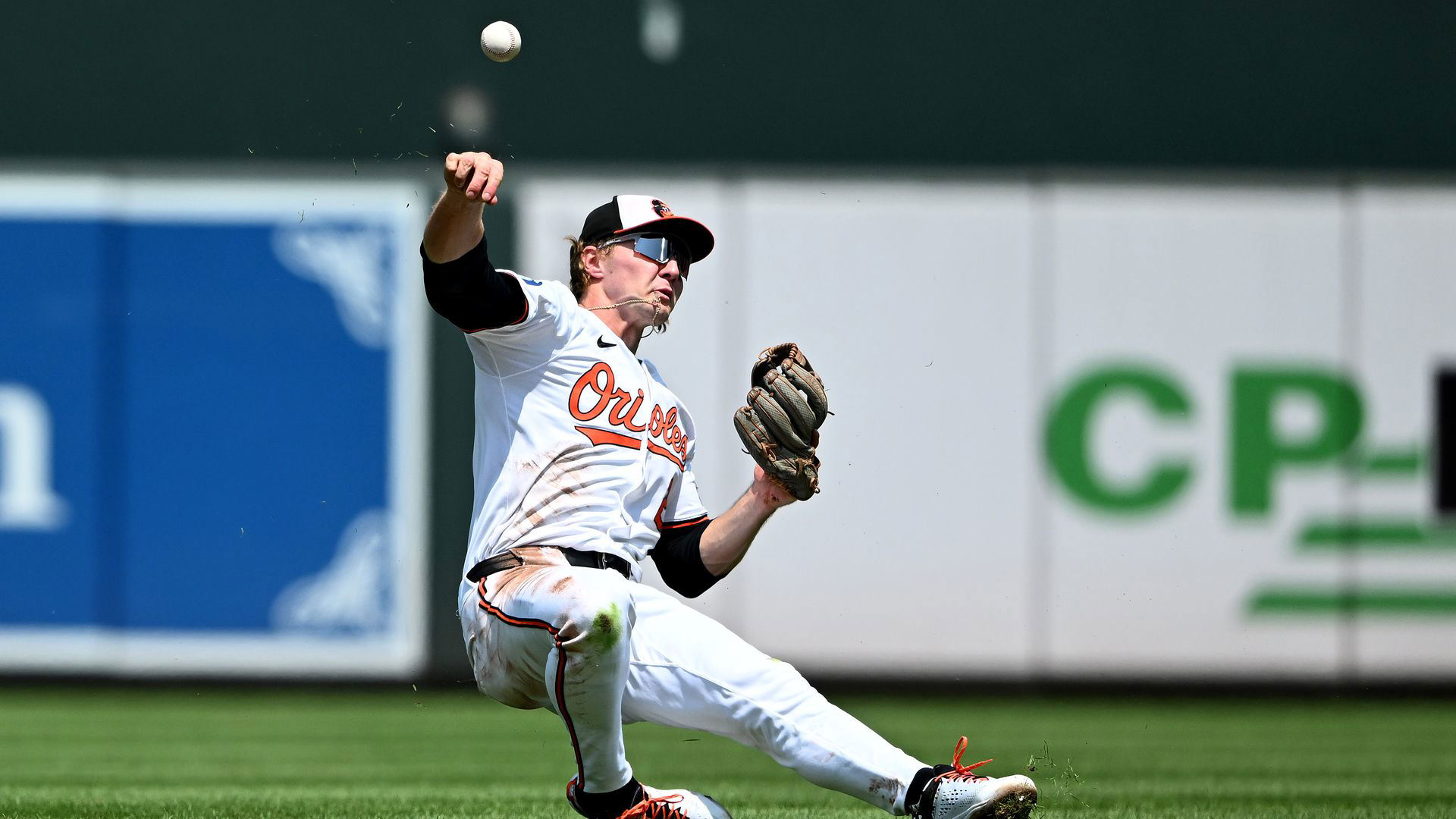 Monday Bird Droppings: Even the Orioles’ wins are nerve-wracking Monday Bird Droppings: Even the Orioles’ wins are nerve-wracking