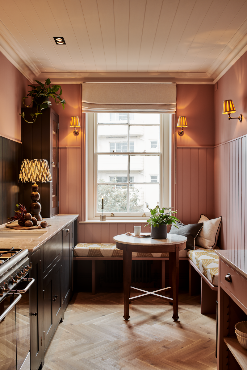 43 small kitchen ideas: decorating tricks for the most compact of spaces