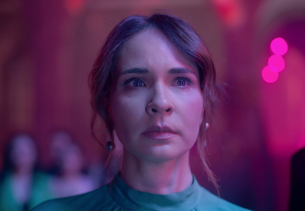 Little-known Netflix series has viewers ‘staying up all night’ to watch Little-known Netflix series has viewers ‘staying up all night’ to watch