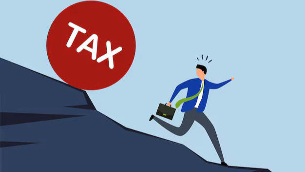 Advance Tax Payment Deadline On Sunday: How To File On IT Website Advance Tax Payment Deadline On Sunday: How To File On IT Website