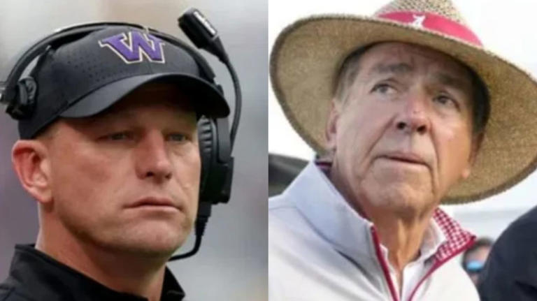 SEC Insider Announces Kalen DeBoer’s QB Decision as Alabama Looks Into ... SEC Insider Announces Kalen DeBoer’s QB Decision as Alabama Looks Into ...