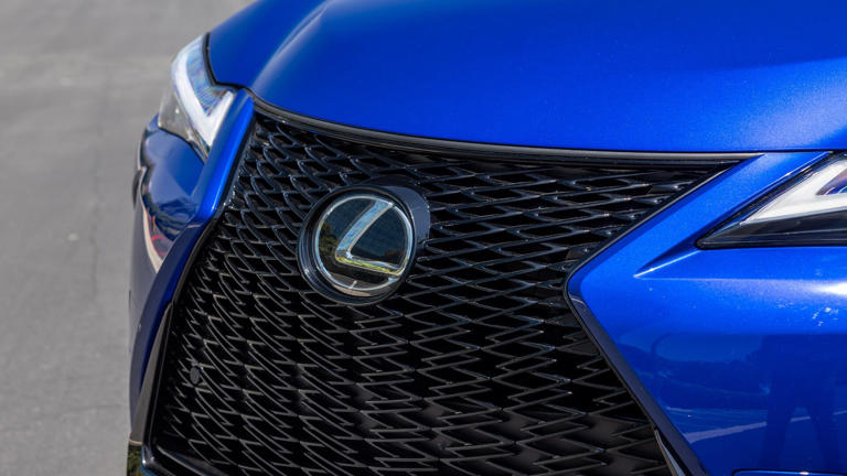 Tested: Is the New 2025 Lexus UX Hybrid Worth the Price Bump?