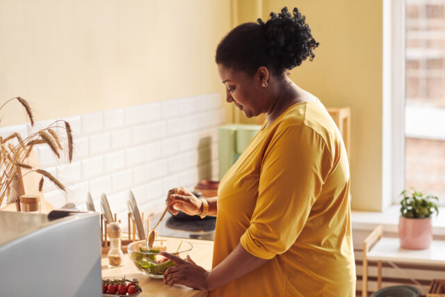 Cooking oils gastroenterologists say to limit if you have fatty liver ...