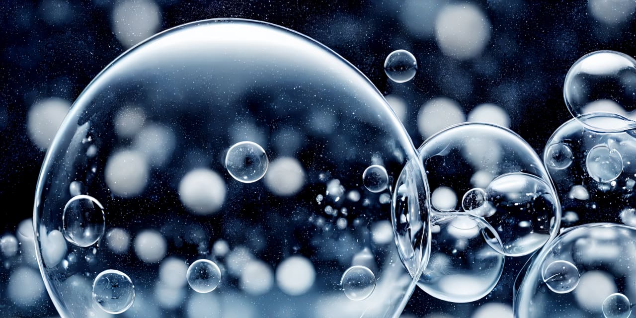 Corporate bond spreads hit a record low last week — and may be an early ...